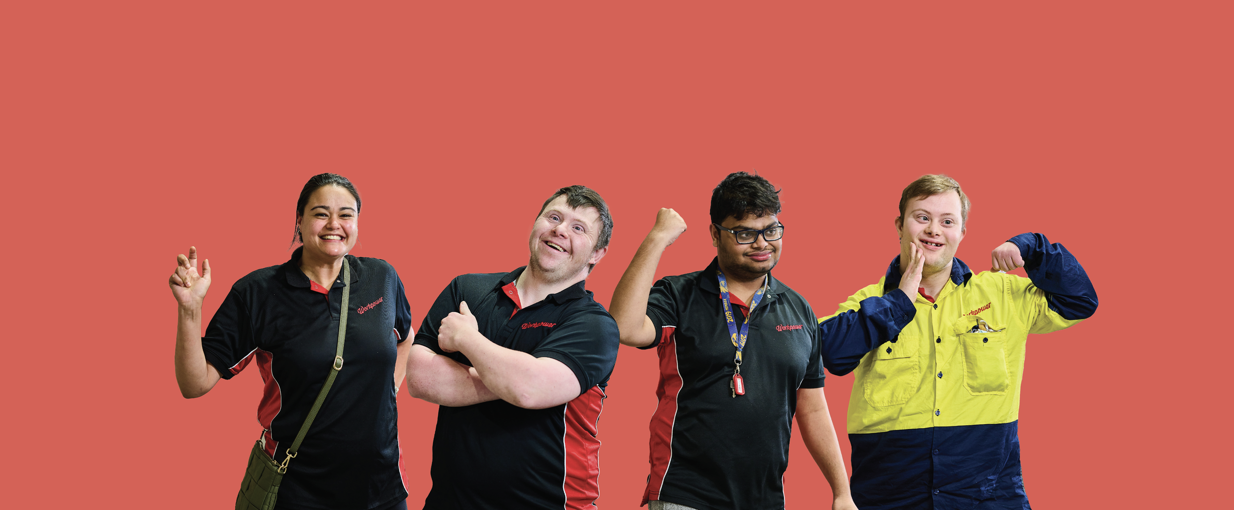 Join our Corporate Volunteering in Perth | Workpower